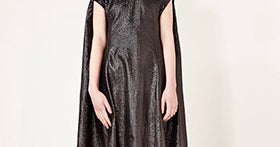 Omer Asim Fall 2013 Collection - Sudanese Designers