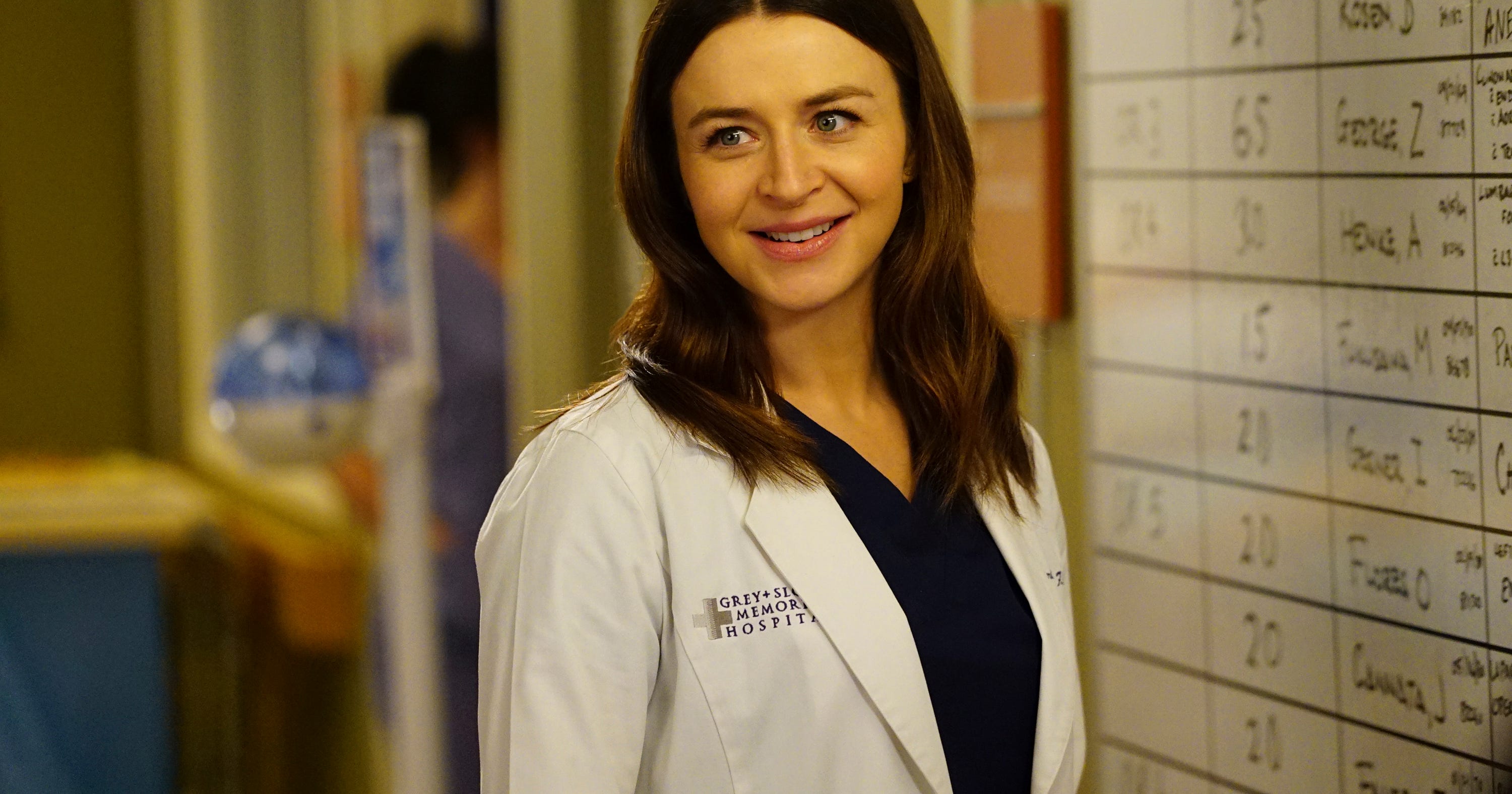 Greys Anatomy Recap Season 13 Episode 22