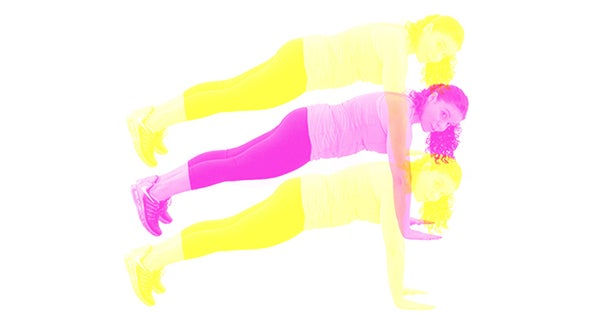 How To Inchworm, Best Exercise Method, Video