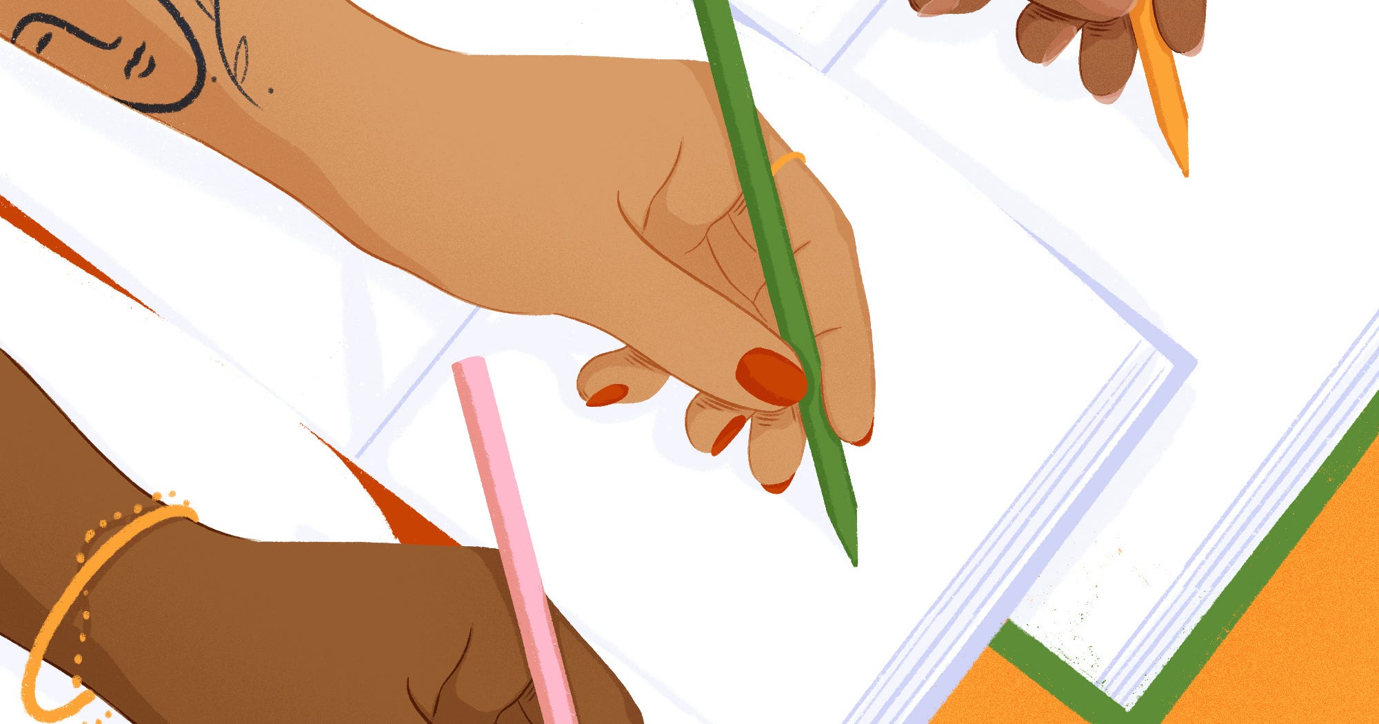 How The OwnVoices Movement Is Changing YA Literature