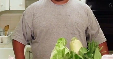 10,000 Calorie Diet Byamba Sumo Wrestler Fitness