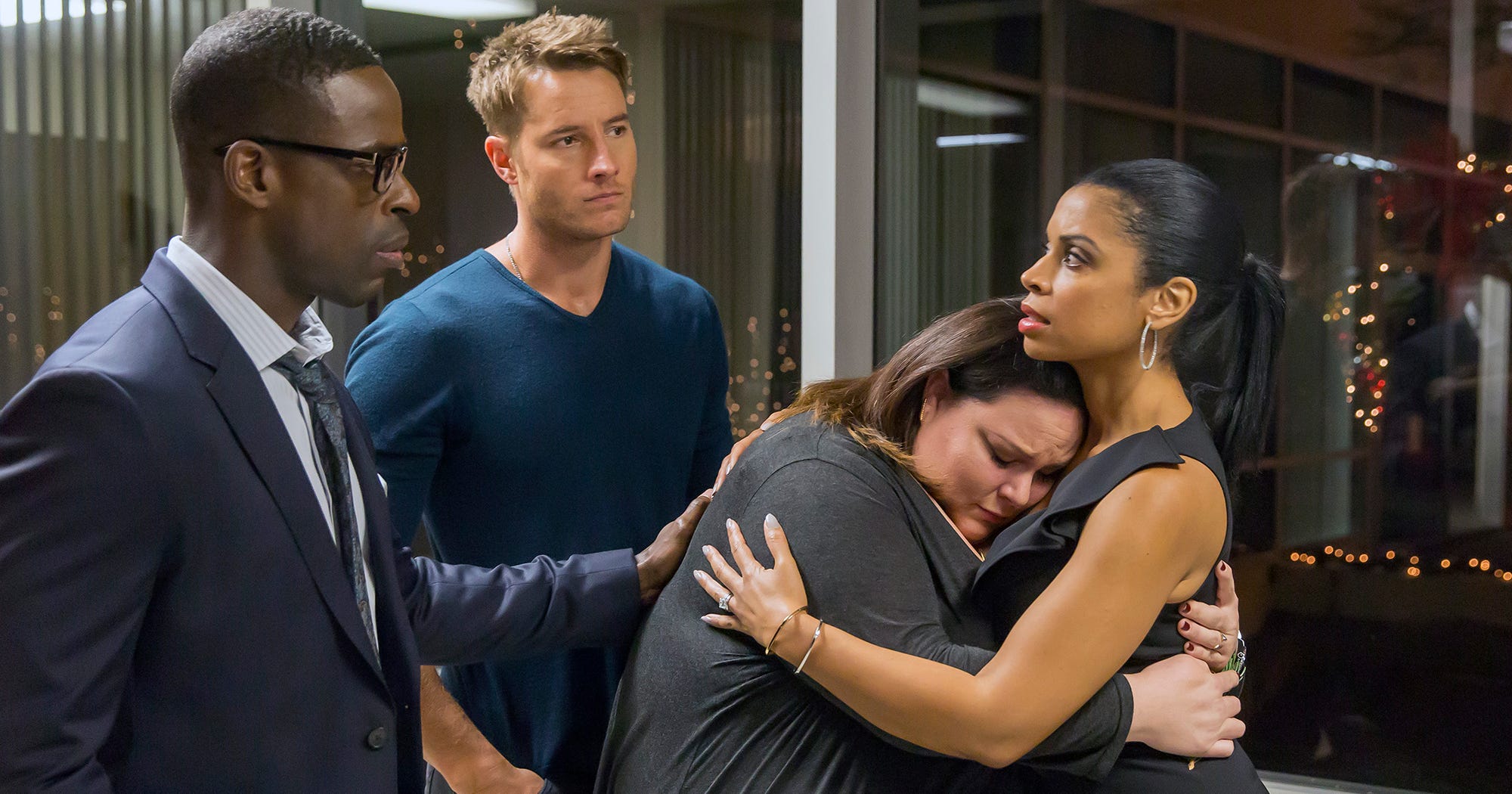 This Is Us Season 2 Premiere Spoilers, Regret, Divorce