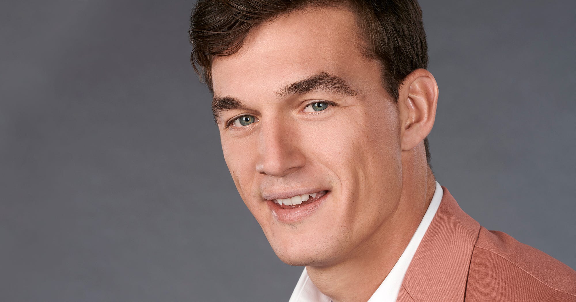 On Instagram Bachelorette Guy Tyler C Has Another Job