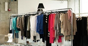 Want Agency Sample Sale - Best New York Sample Sale