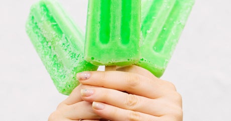 Best Popsicles - San Francisco Desserts