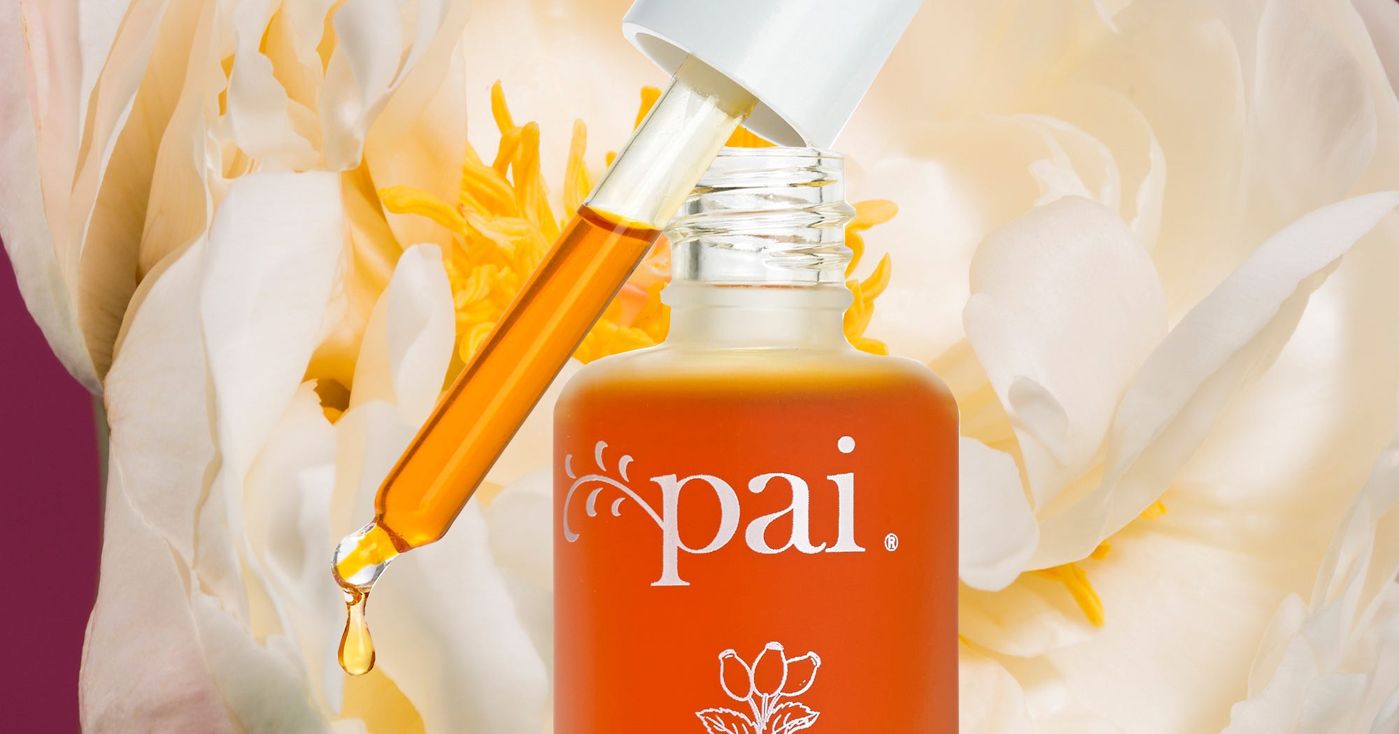Pai Rosehip Oil Is Your Answer To Clearing Acne Scars