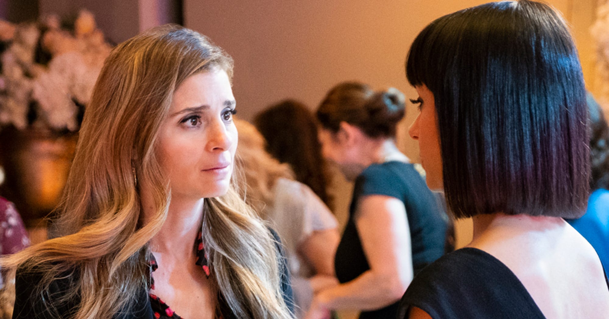 UnReal Rachel-Quinn Series Finale Twist End Explained