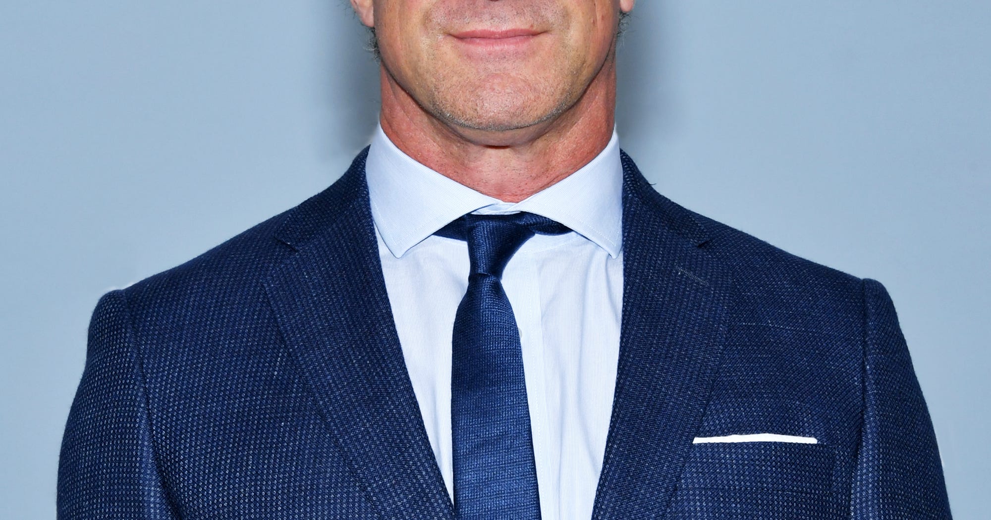 What Is High Commander Winslow Doing On Handmaids Tale?