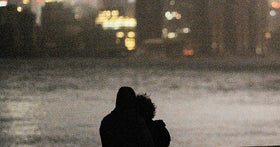 How Do Natural Disasters Effect Romantic Relationships