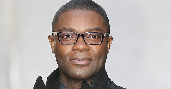 Selma Star David Oyelowo Criticizes Academy