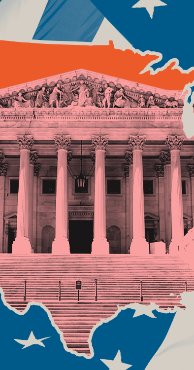 More Than 100 Women Were Elected To The House