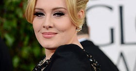 Adele Cosmetics Line - Adele Dior Rumors