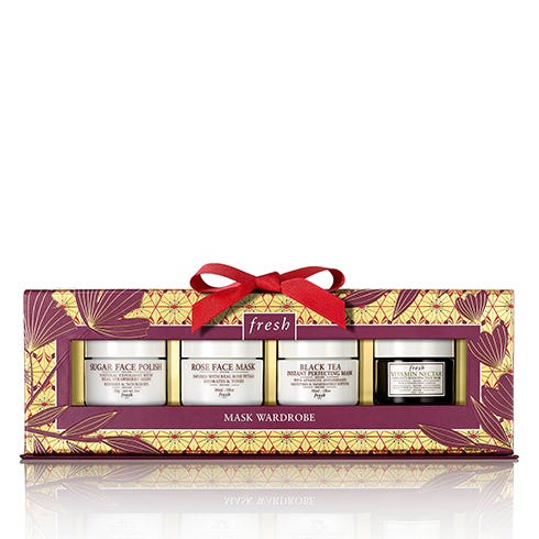 Fresh + Fresh MASK WARDROBE