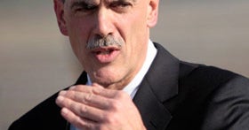 Donald Verrilli Jr - Mustaches on Men