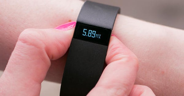 Fitbit Employee Exercise Tips