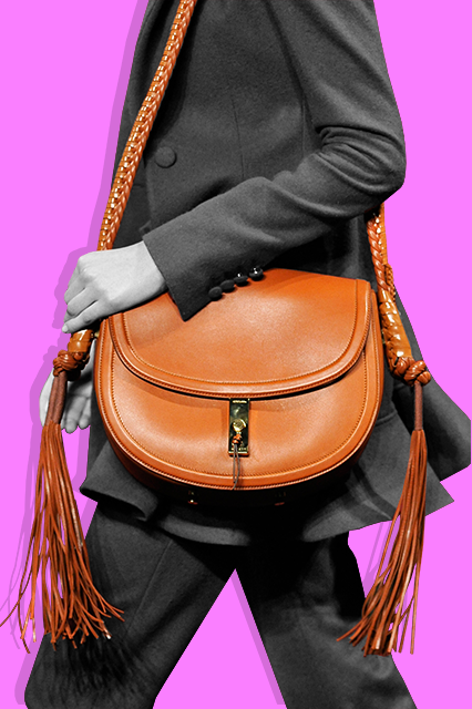 Latest Trends In Handbags | Paul Smith
