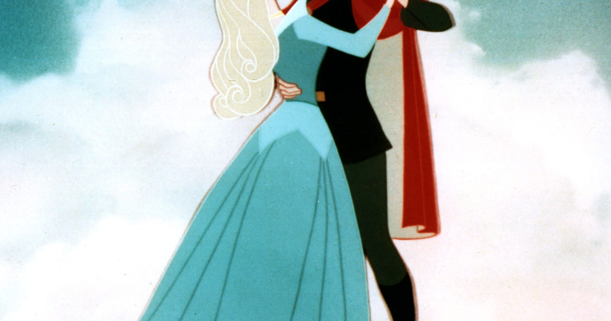 Disney Princess Gender Stereotype Body Image Study