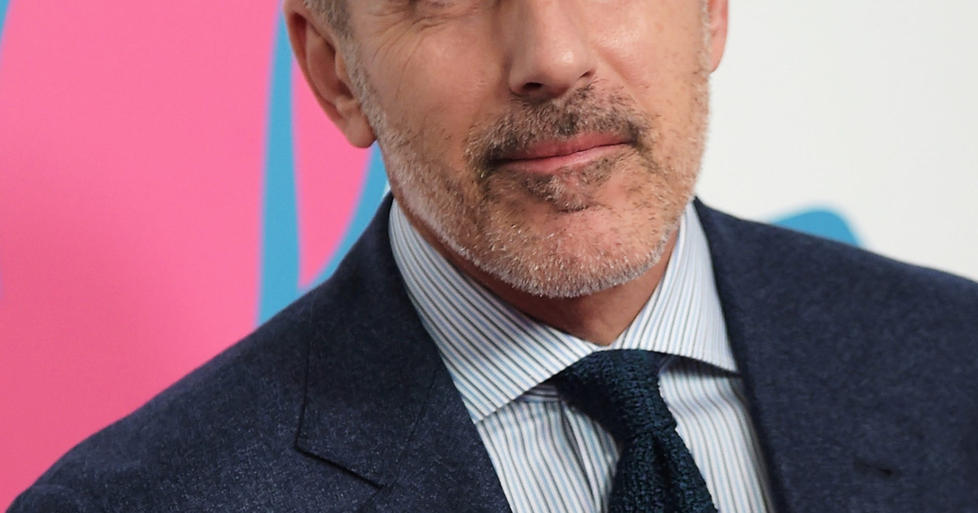 Matt Lauer Ex Nancy Alspaugh He Deserves Second Chance