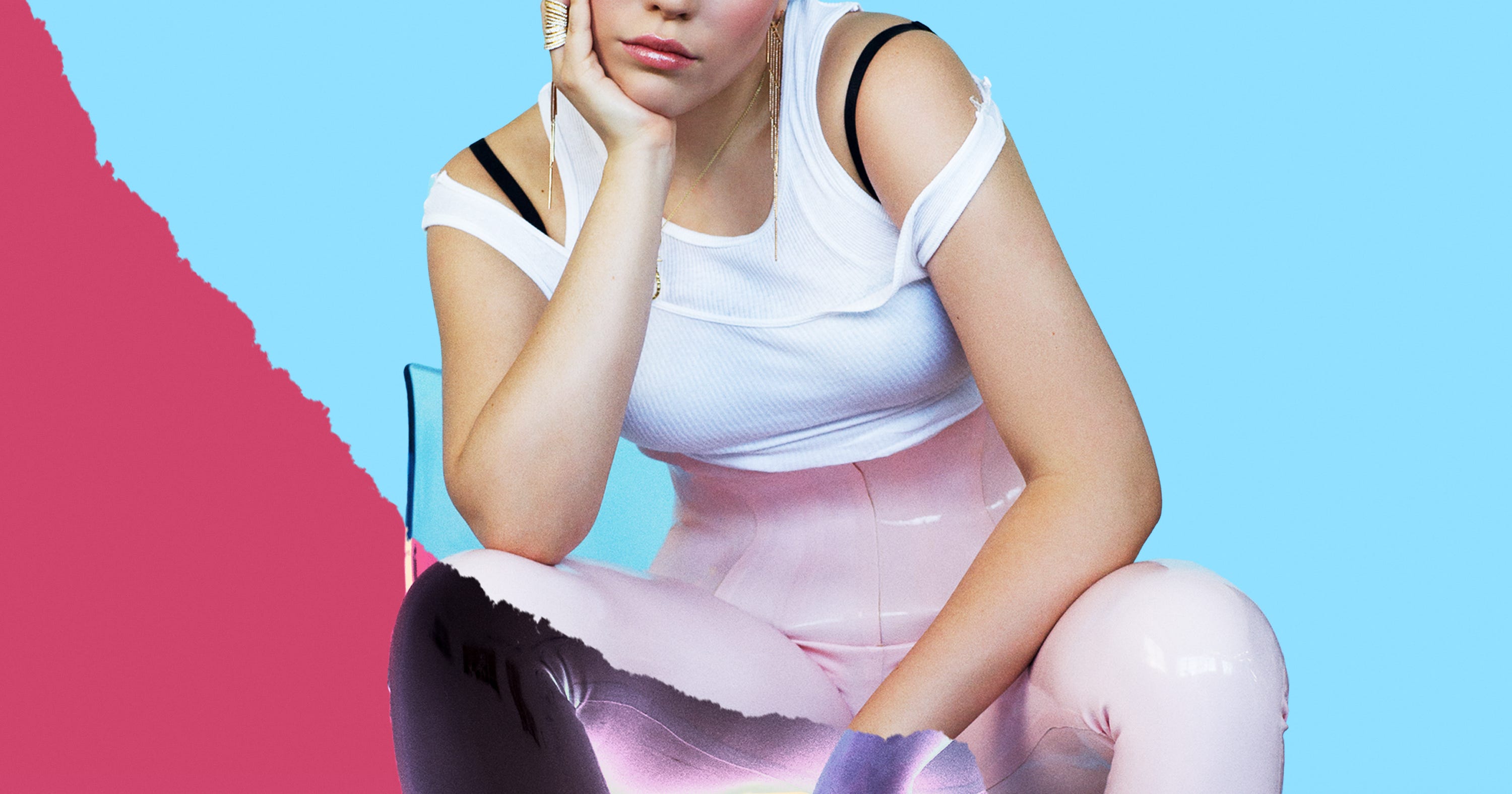 Josephina Is A Dope Girl Even On Her Worst Days