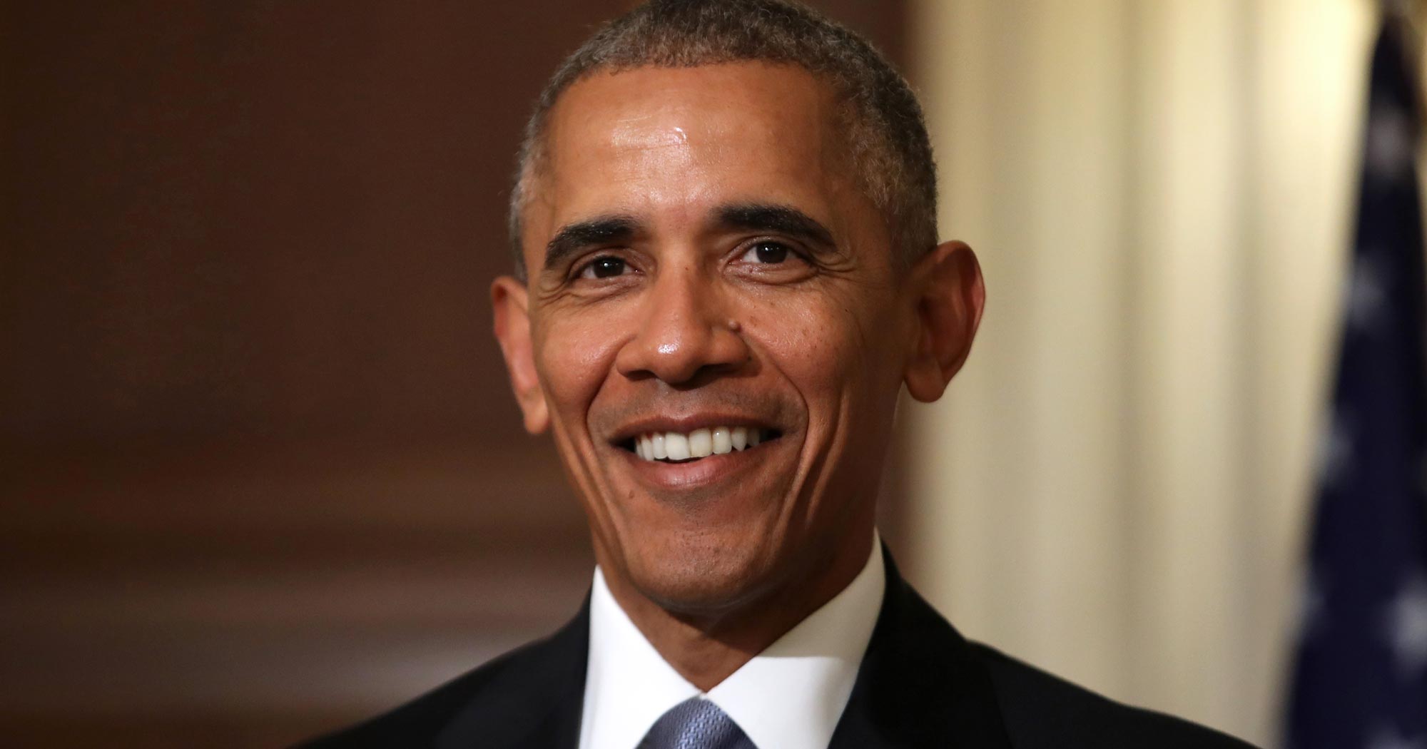 Barack Obama Will Smith Biopic Potential Casting Ears