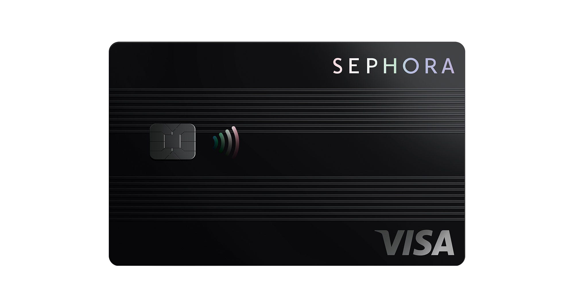 Sephora Store Credit Card, What To Know