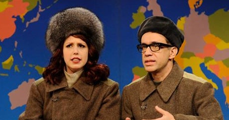 Saturday Night Live Anniversary Special