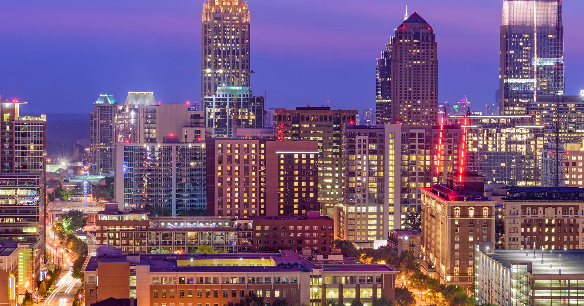 What To Do In Atlanta This Weekend, Summer 2019