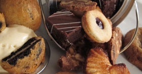 Fresh Baked Cookie Bucket - CATCH Cookie Bucket