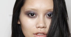 Metallic Eye Shadow - How to Wear Metallic Eye Shadow