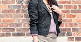 Shopping Tips For Fashion Girls Petite Sizes