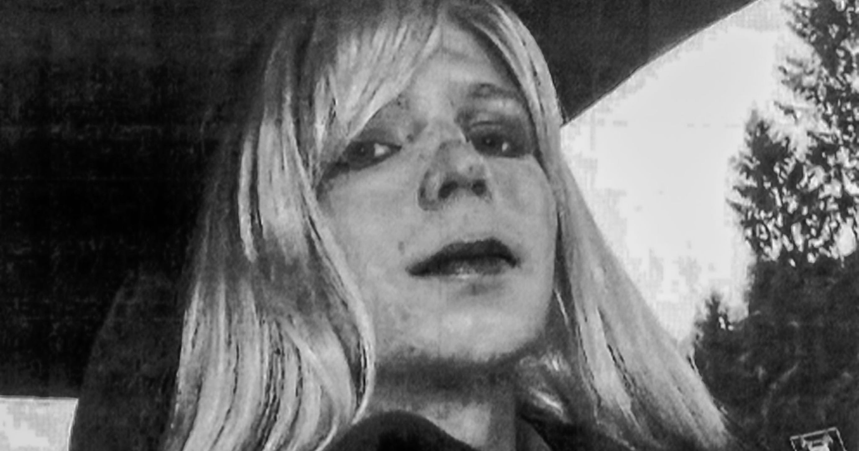 Chelsea Manning Win Gender Dysphoria Transition Surgery