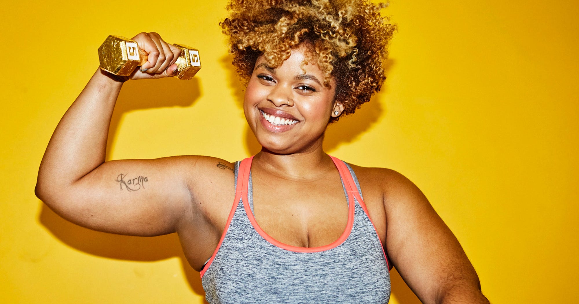 Emma Stone Deadlift Trainer Weight Lifting Advice