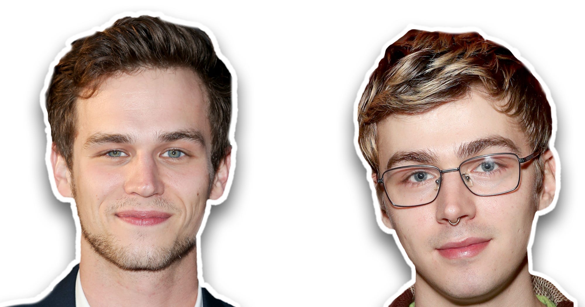 Alex Justin 13 Reasons Why Kiss Short Film