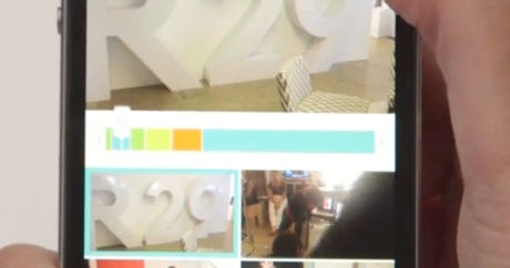 Fly Editing App - Best iPhone Video Programs