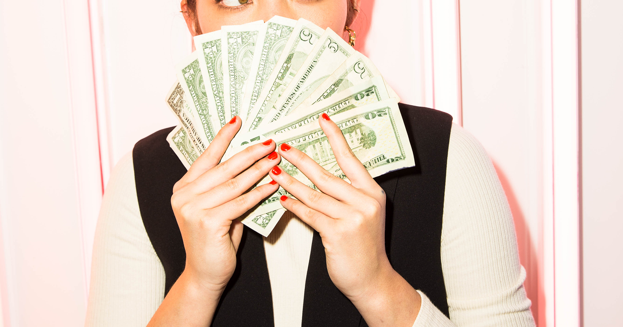 Wage Gap Facts - Women Men Pay Discrepancy