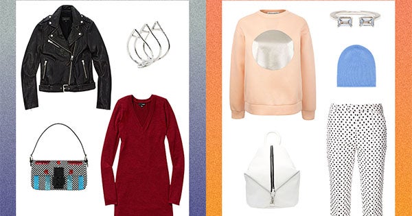 Feng Shui Outfit Ideas - Dressing For Your Element