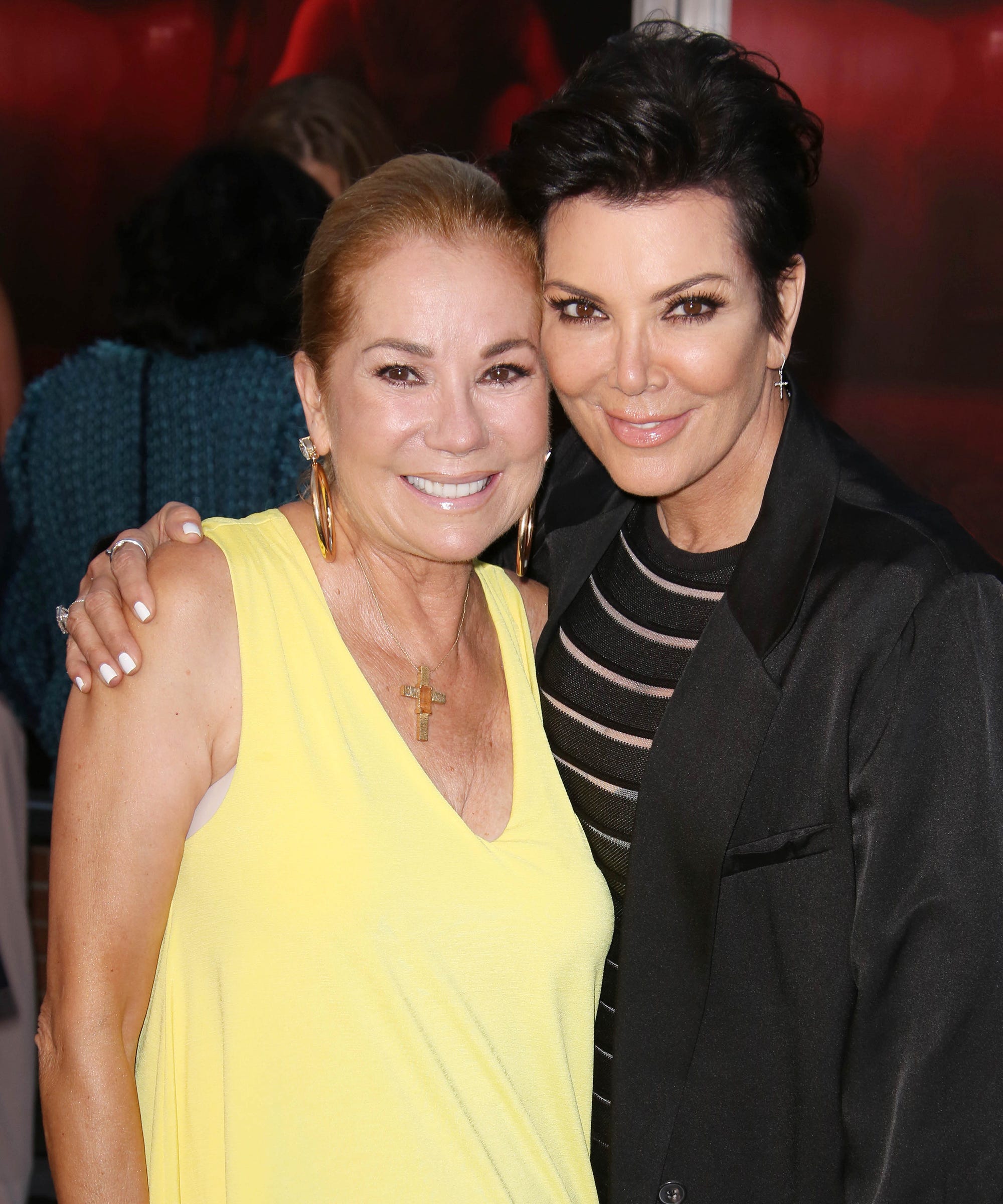 Kris Jenner on Flipboard | Miami Beach, Fashion (UK), The Kardashians