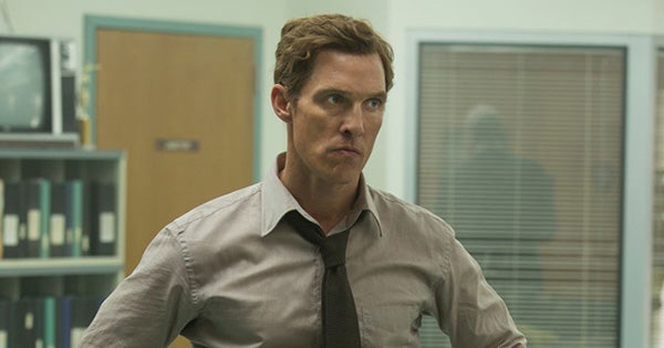 True Detective Season 1 Best Moments
