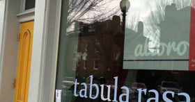 Tabula Rasa-Pop Up Shops-Fashion Events Washington DC