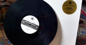 Best Coast ITunes Session Vinyl- Best Coast Vinyl