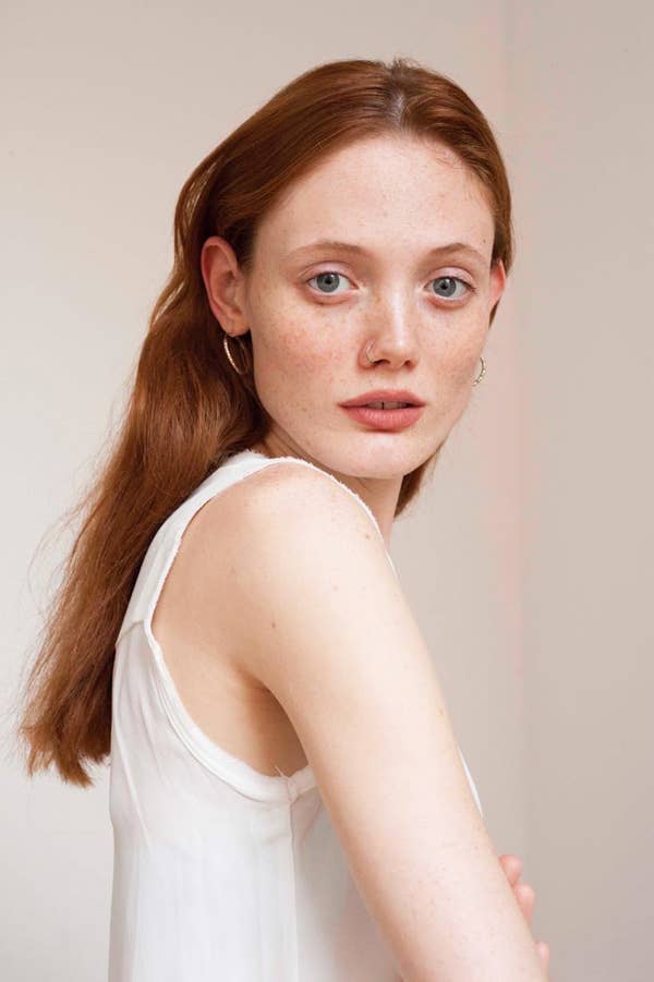 New Models To Watch - NYFW Fall 2016