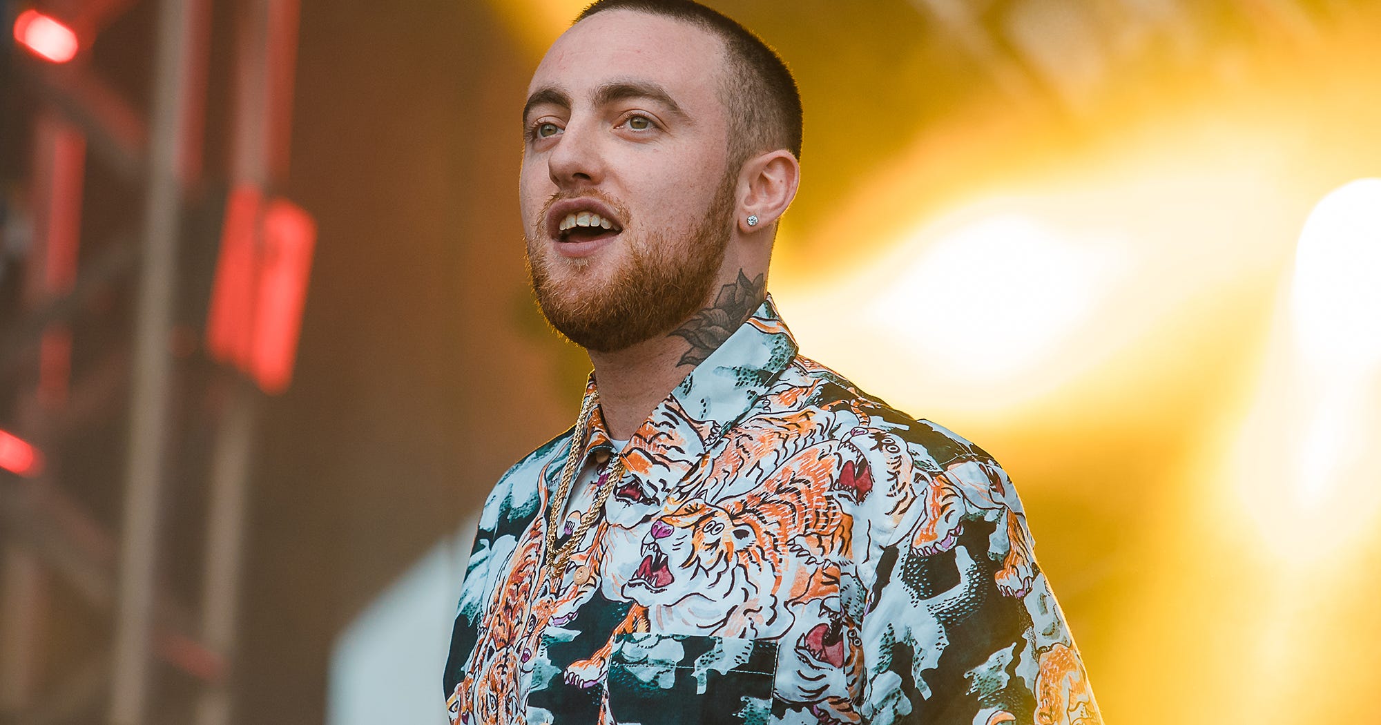Mac Miller Mother Posts Tribute To Late Son