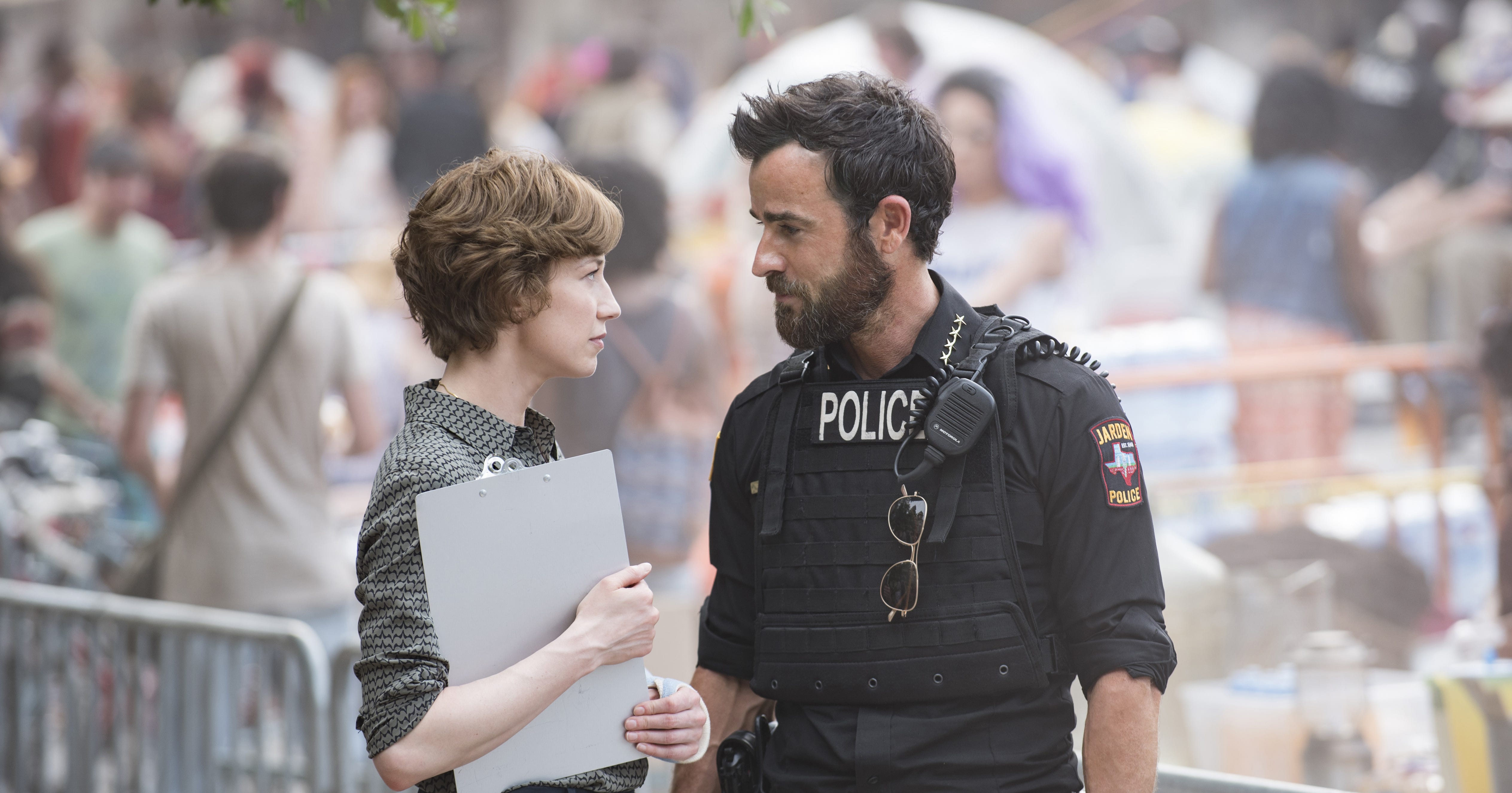 The Leftovers Recap Season 3 Episode 2