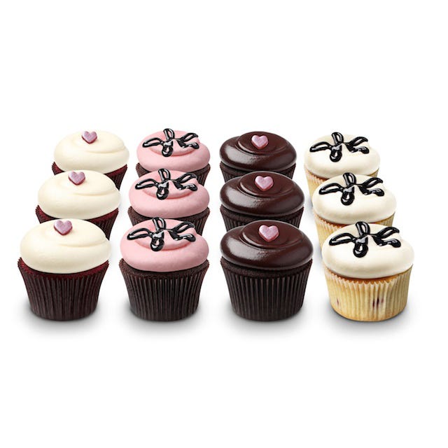Georgetown Cupcakes
