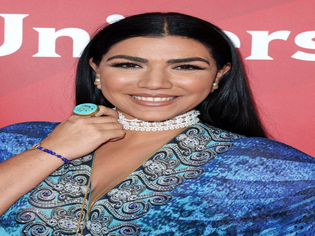 Shahs of Sunset's Asa Soltan Rahmati Gives Birth | 15 Minute News
