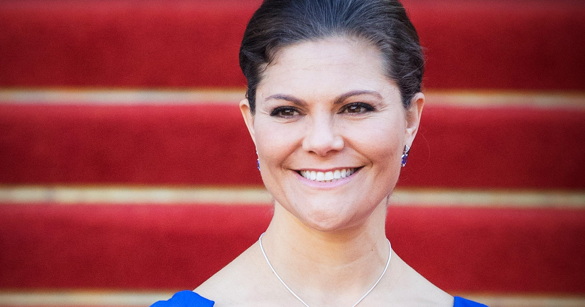 Princess Victoria Eating Disorder Mental Health Anxiety