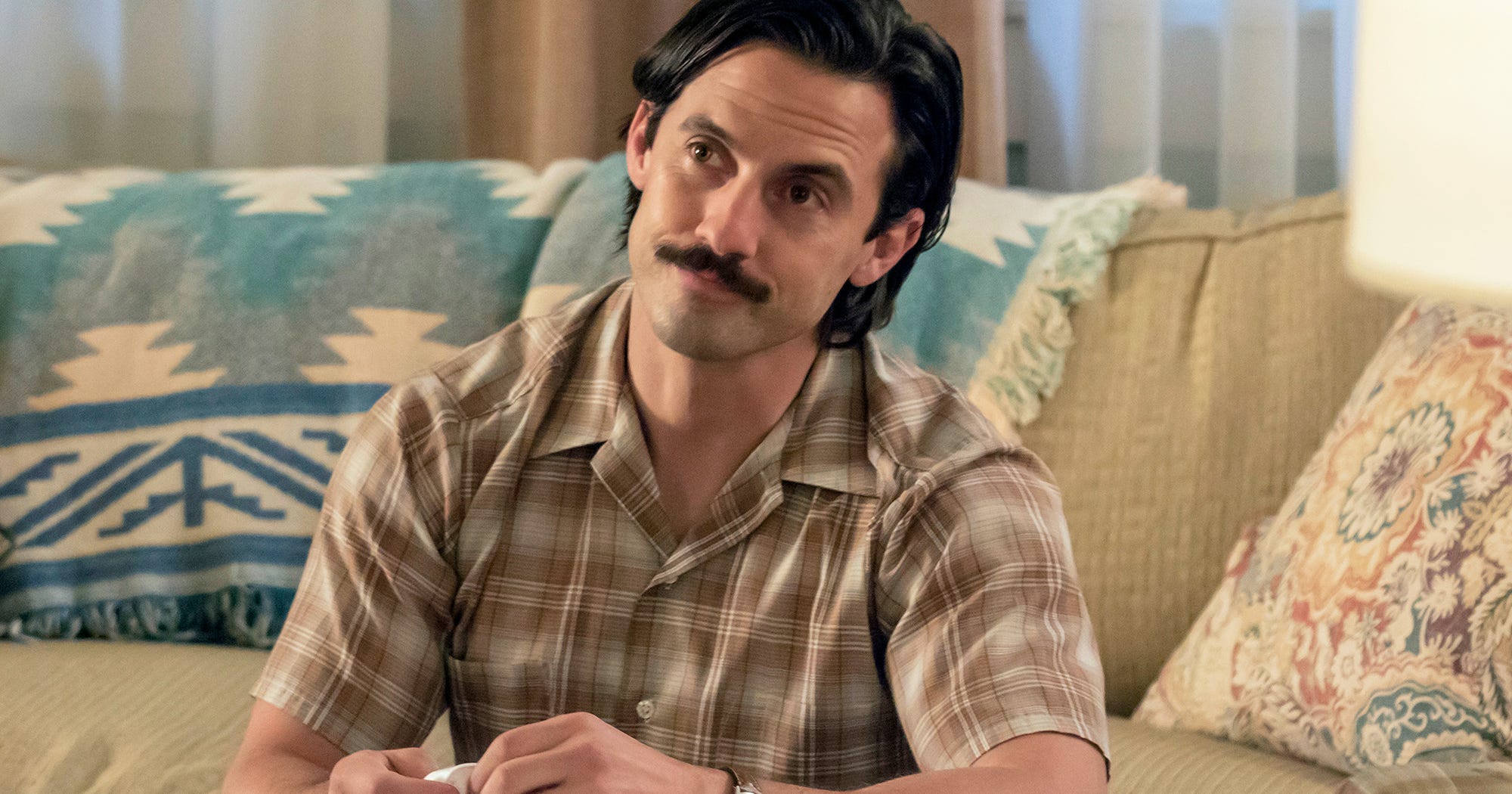 This Is Us Season 2 Spoiler, When Jack Died Theory