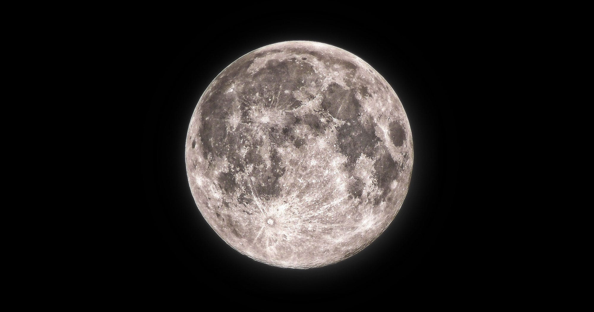 When Is The Black Moon, Can You See it