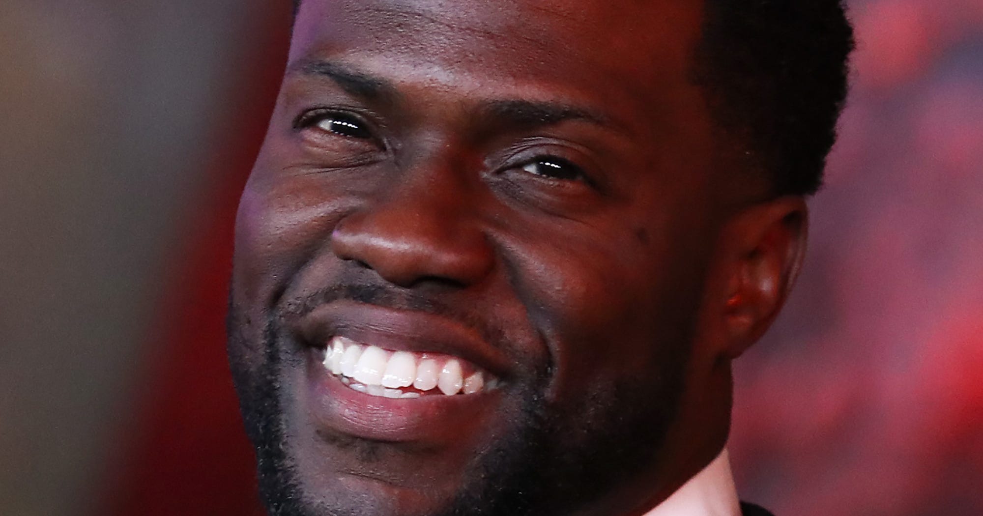 Kevin Hart Wont Host Oscars Over Problematic Tweets