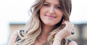 Night Moves Alina Gonzalez — The Hyperbalist's Eveningwear Tips